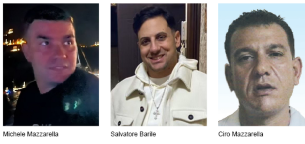 Napoli. Clan Mazzarella, i contrasti tra Barile e i cugini boss e le ...