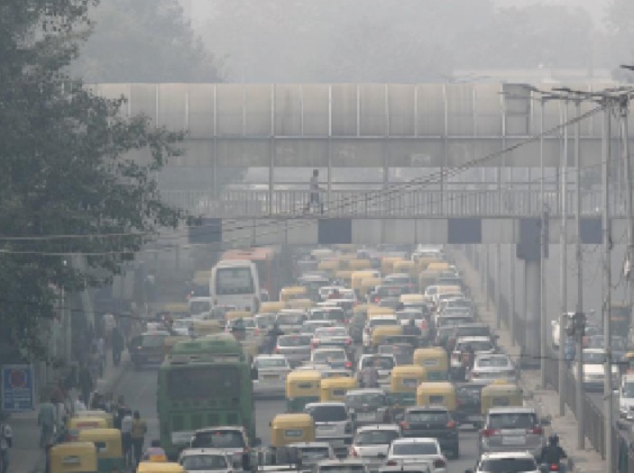 Smog, Italia maglia nera d’Europa