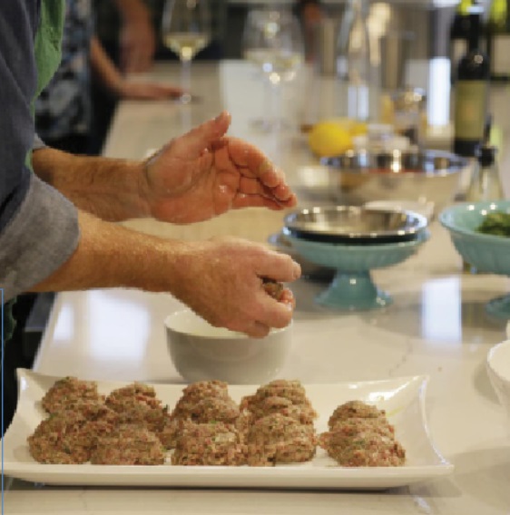 Il pianeta sorride con i piatti anti-spreco