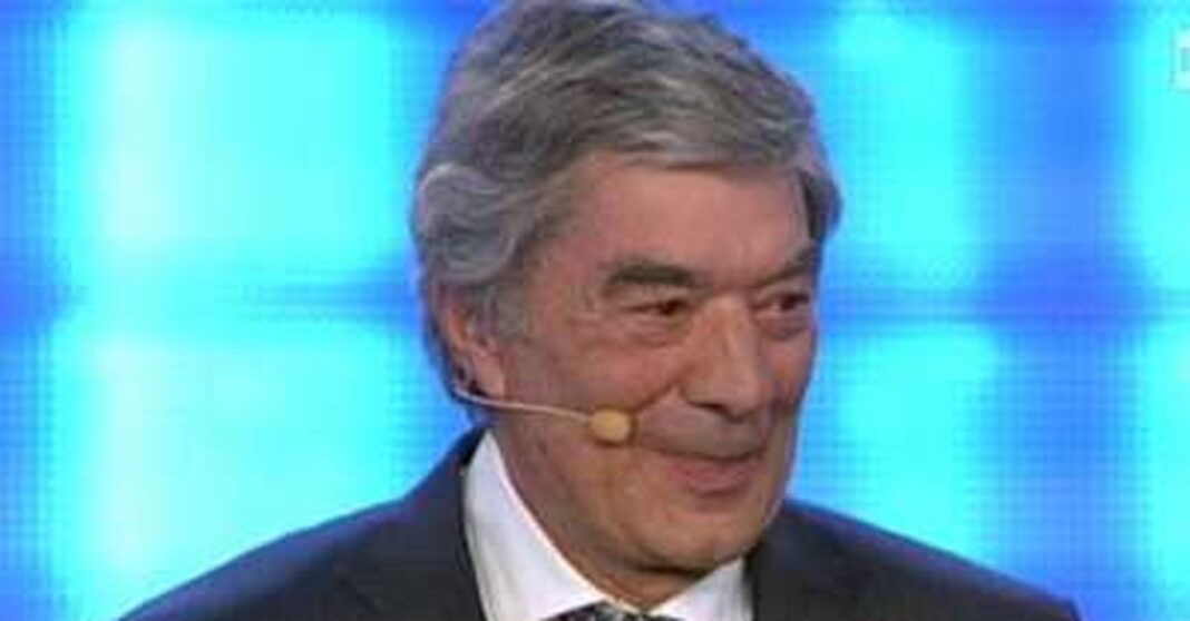 Calcio in lutto, morto Antonio Calcio in lutto, morto Antonio