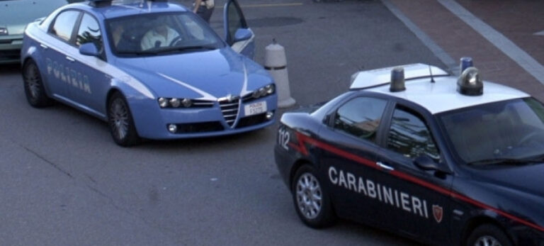 Napoli, arrestati 22 dei Mazzarella: ecco i nomi. Tre sono irreperibili