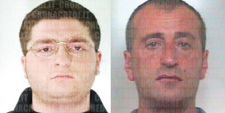 Clan Schiavone, l'amicizia nata in carcere tra Emanuele Libero e Oreste Reccia