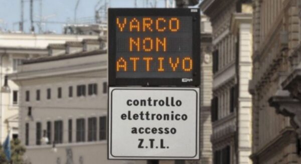 Guida completa alle ZTL di Torino nel 2025: orari, mappe, multe ed ...
