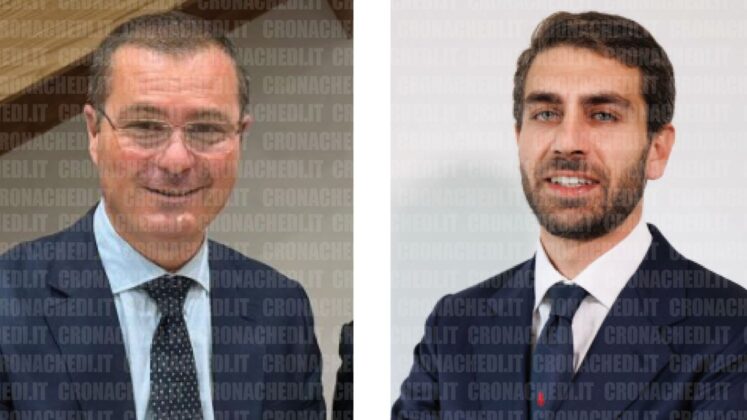 Chiesti carcere per Zannini e divieto di dimora per Paolo e Luigi ...